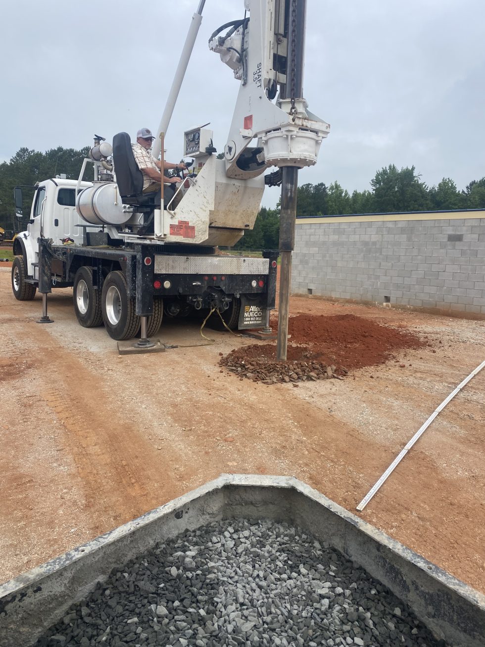 Drilling Dry Holes | scfdrilling.com